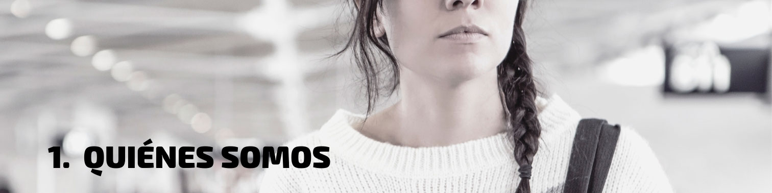 Acerca de OMEI | Fundación Promoción Social